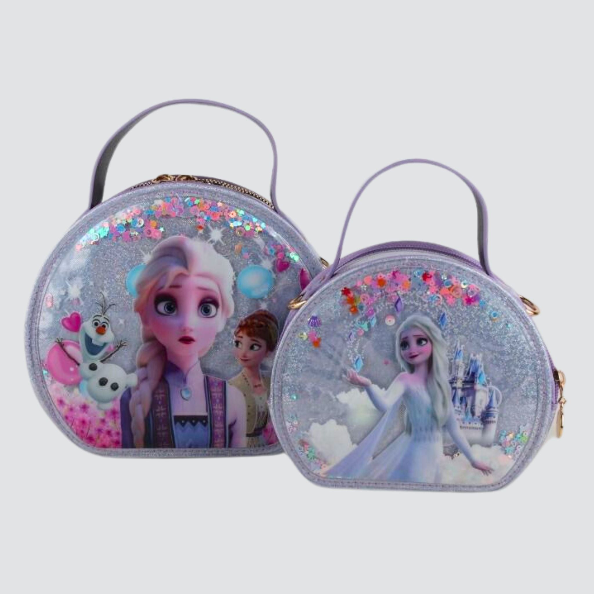 A1328 Frozen Handbag / Crossbody